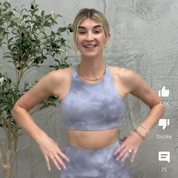 J80 Fit | Intimates & Sleepwear | J8 Fit Snatched Sports Bra Raspberry ...